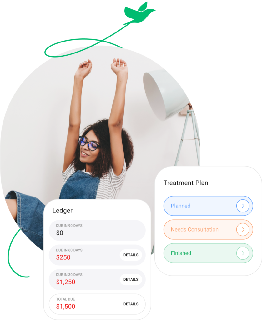 Orthodontic Practice Management Software - Greyfinch