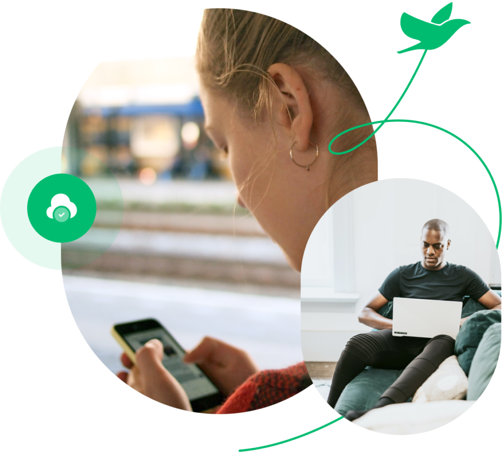 Secure HIPAA Compliant Email - Greyfinch