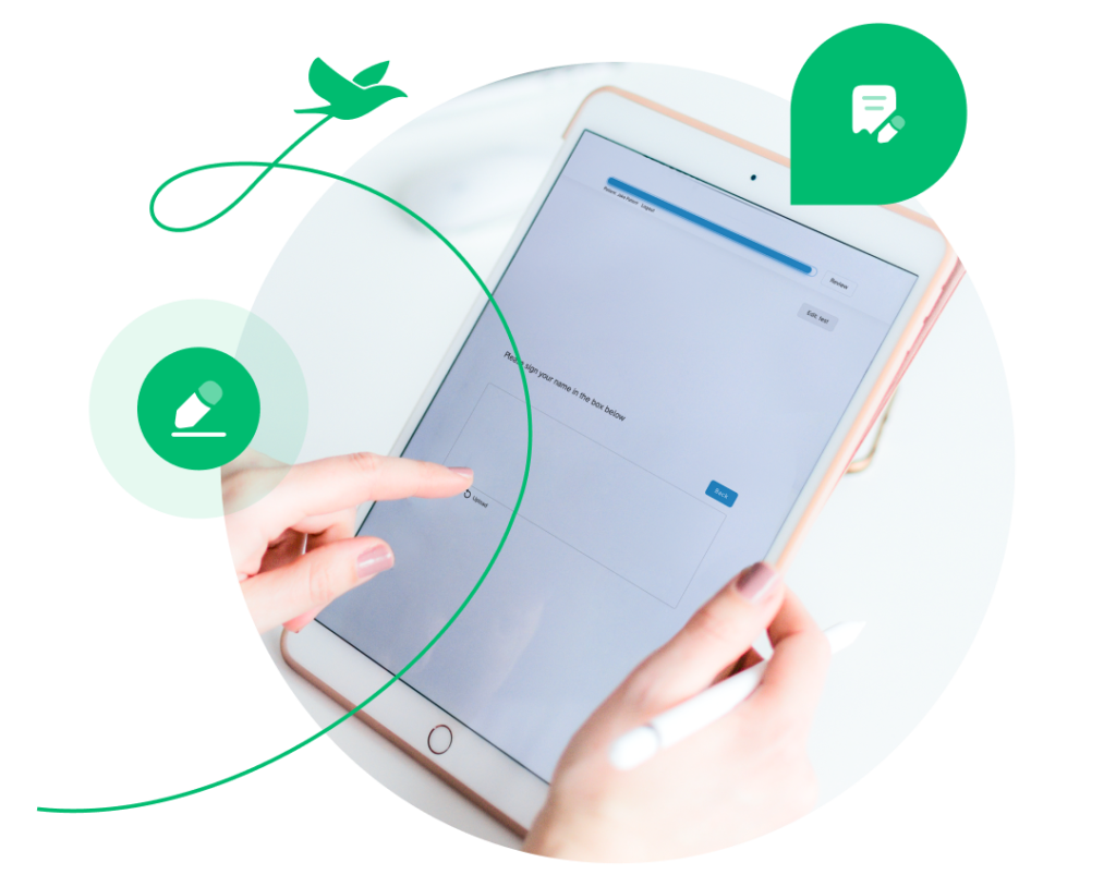 Patient Hub - Greyfinch