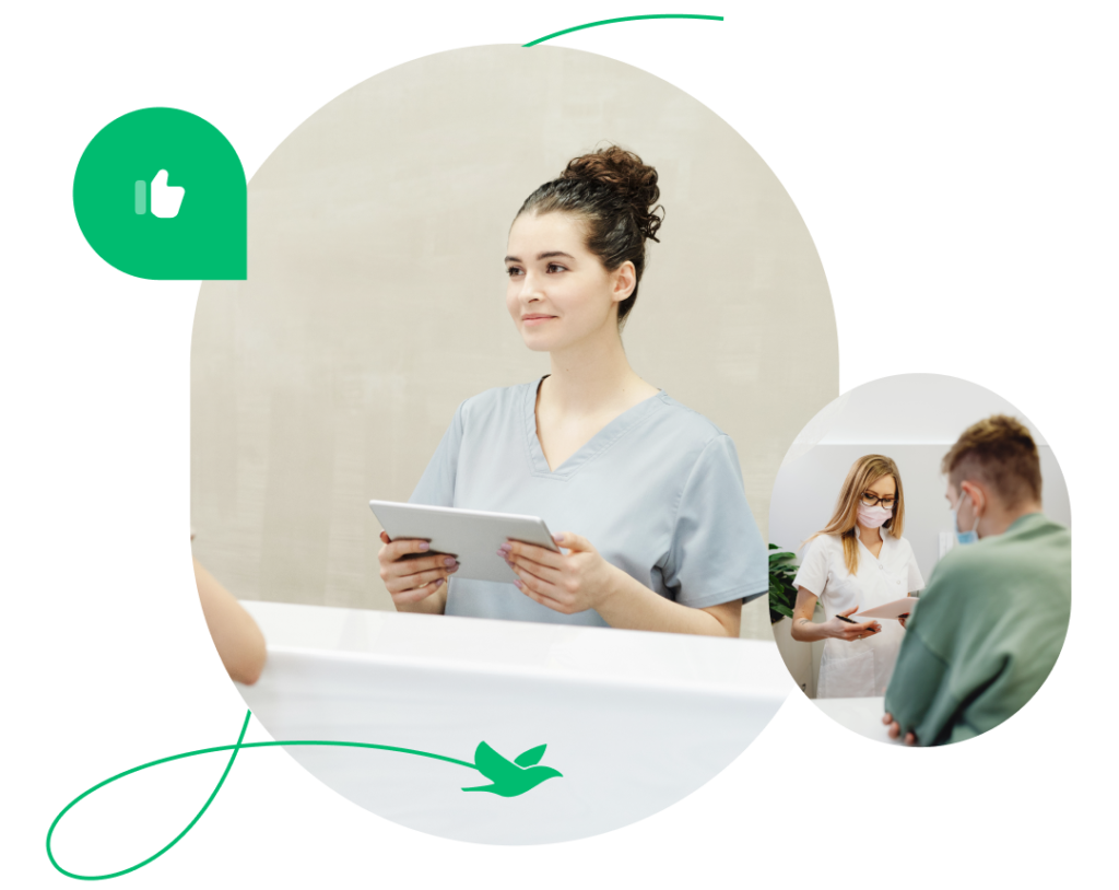 Group Practices - Greyfinch