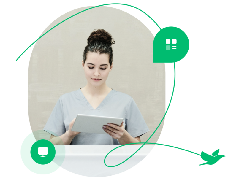 Workflow - Greyfinch