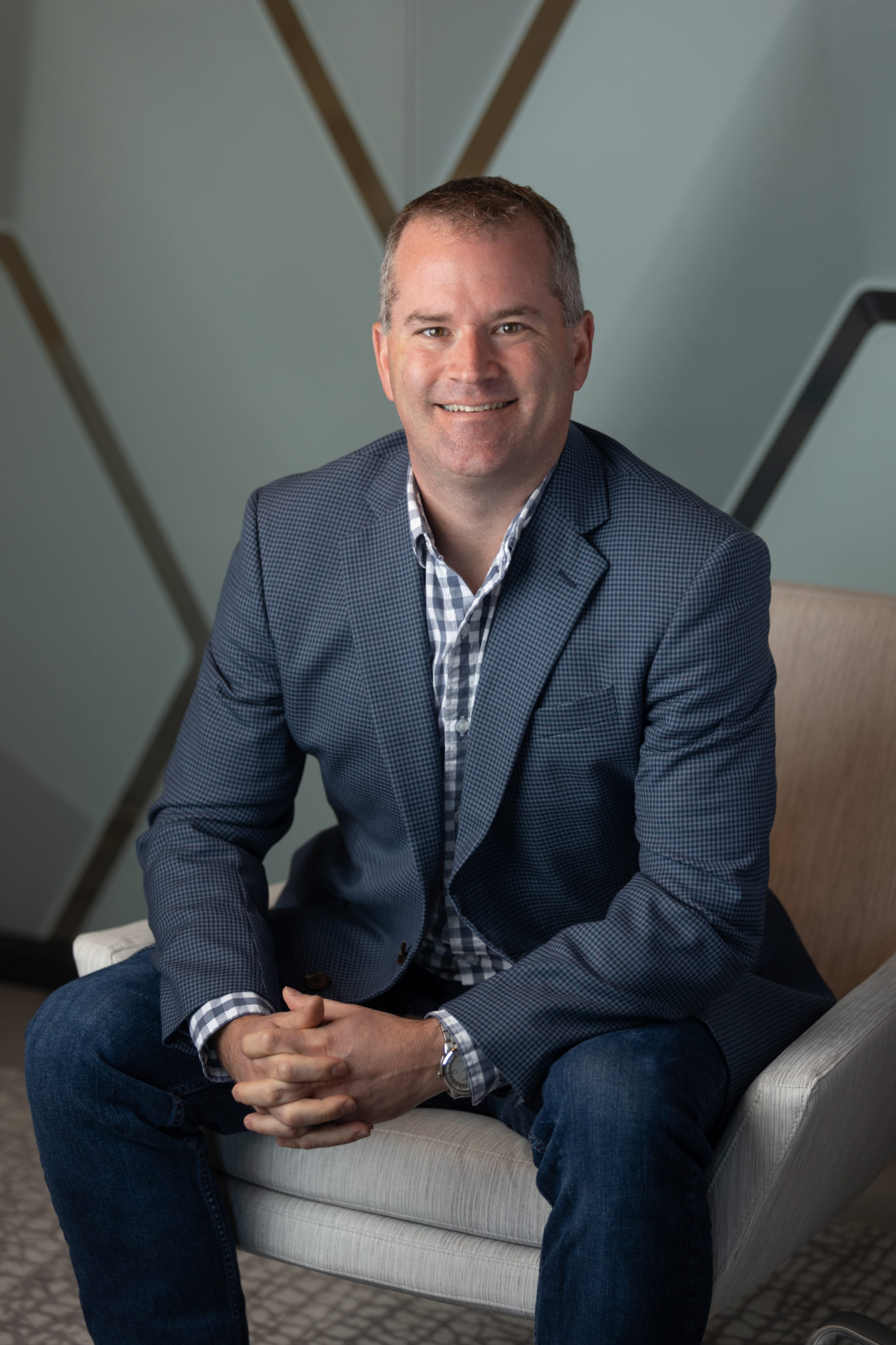 About Us - Greyfinch