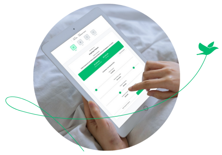 Case Closer Technology - Greyfinch